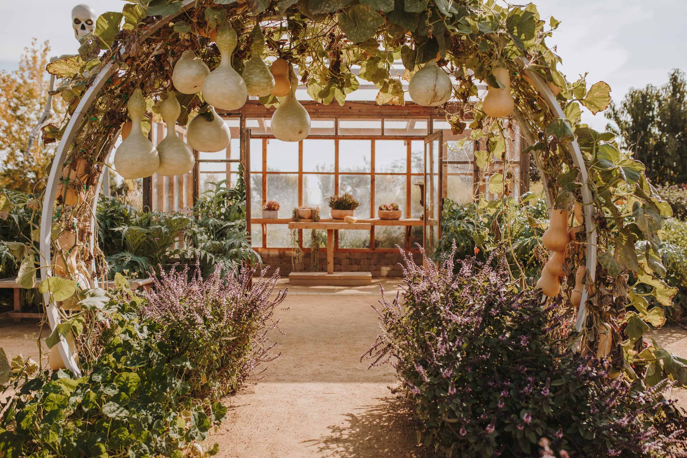 Cornerstone Sonoma’s Outdoor Marketplace - Cornerstone Sonoma