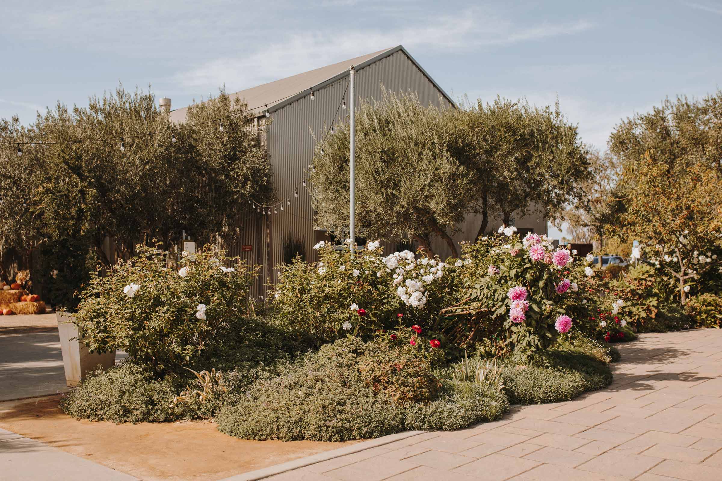 Find Inspiration For Your Garden At Cornerstone Sonoma - Cornerstone Sonoma