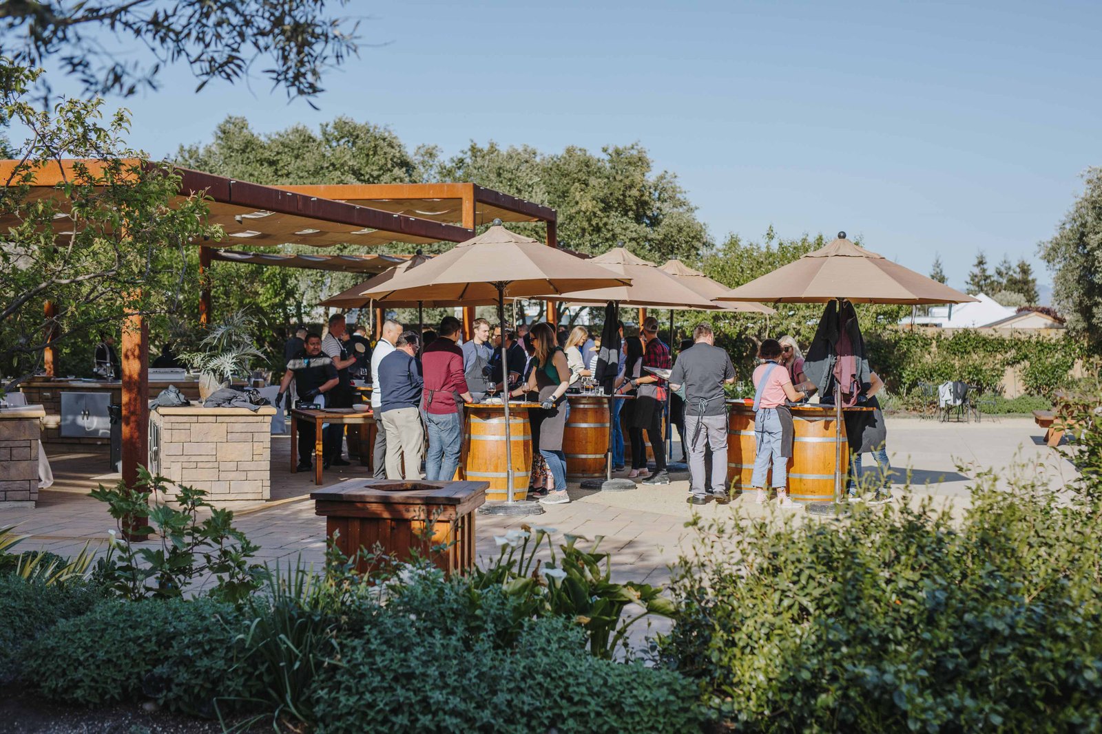 Events Cornerstone Sonoma Events Cornerstone Sonoma