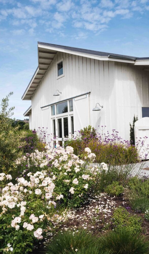 Cornerstone Venues - Cornerstone Sonoma