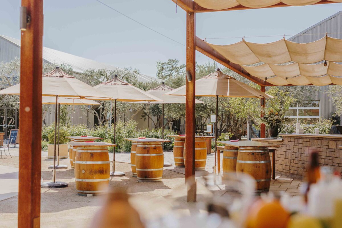 Cornerstone Venues - Cornerstone Sonoma