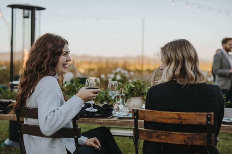 Cornerstone Venues - Cornerstone Sonoma
