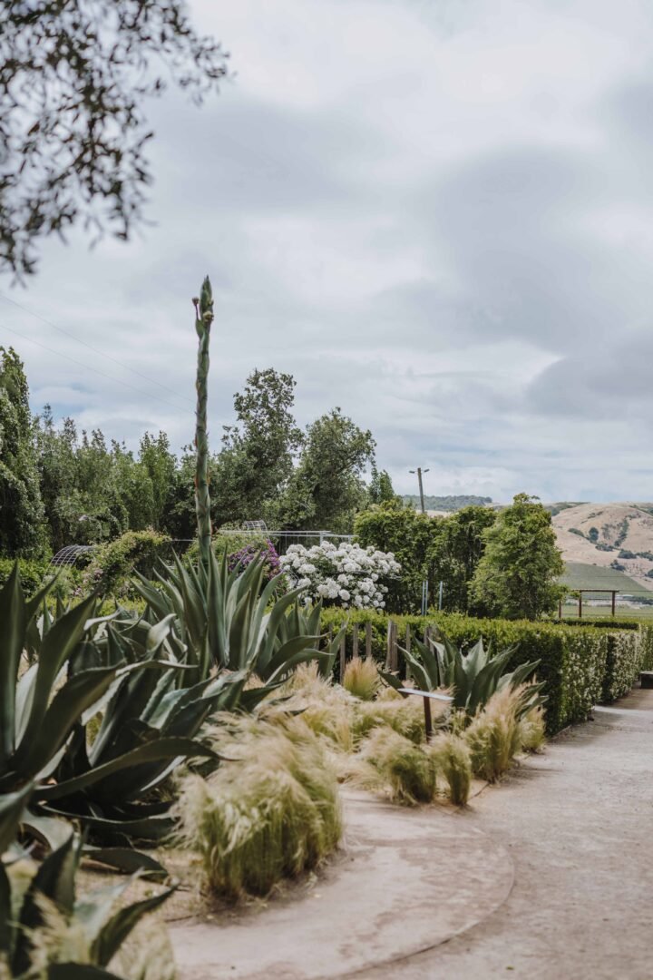 Gardens - Cornerstone Sonoma