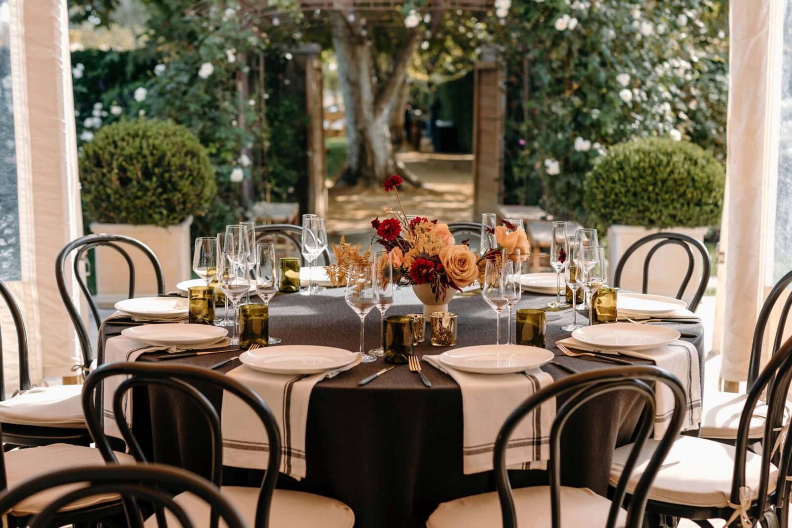 Weddings - Cornerstone Sonoma