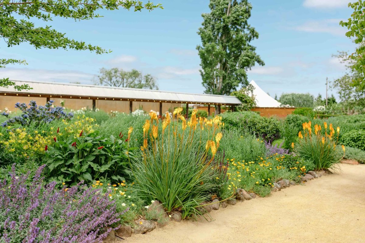 Gardens - Cornerstone Sonoma
